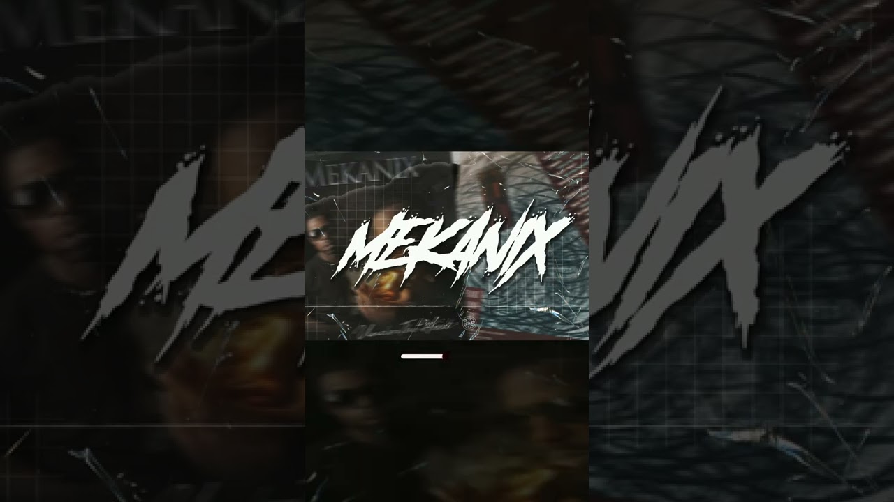 (FREE) Bay Area x Mekanix Type Beat 
