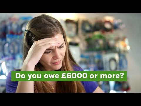 What is an IVA?