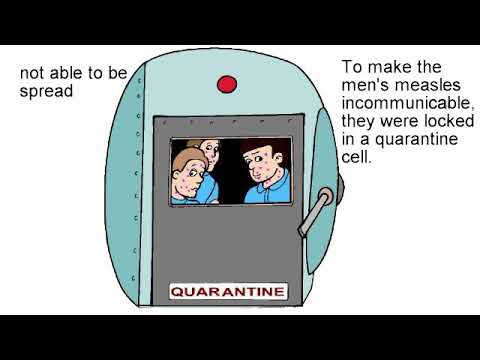 incommunicable meaning | Vocabulary for Kids | Children's Dictionary | Learn English Vocabulary