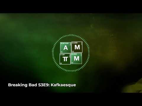 Breaking Bad S3E9: Kafkaesque