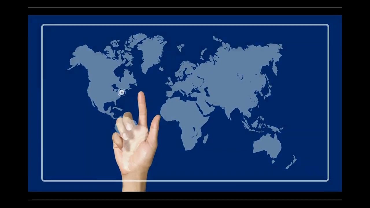GIS Explained: What is Geographic Information Systems?