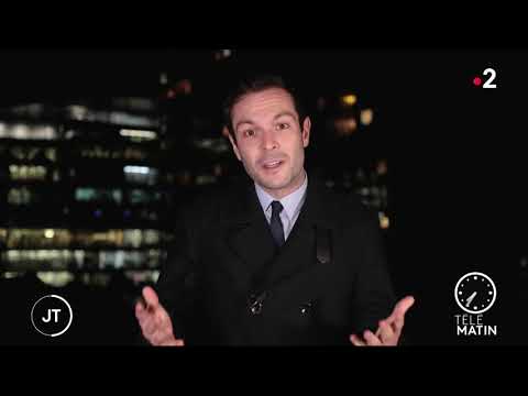 Pays de Galles : confusion dans les supermarchés