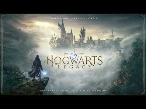 Hogwarts Legacy | Grasslands Vivarium - chuck e. myers “sea” | WaterTower