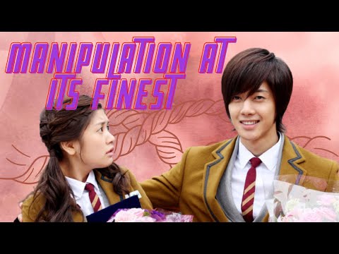 WHY YOU SHOULDN'T WATCH PLAYFUL KISS!! | REVIEW