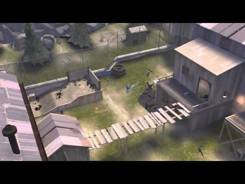 Steam Community :: Video :: crit sticky