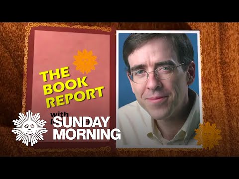 The Book Report: Reviews by Washington Post critic Ron Charles