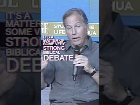 David Guzik on Nephilim & Greek Mythology #bible #biblestudy