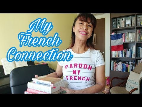 My French Connection/Collection 📚