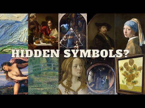 Top 10 Most Famous Paintings in The London National Gallery and Their Mysteries