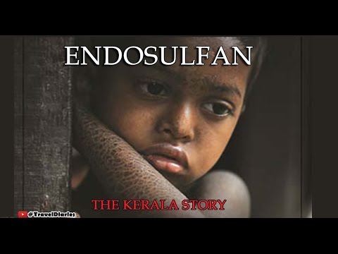 ENDOSULFAN | THE KERALA STORY |