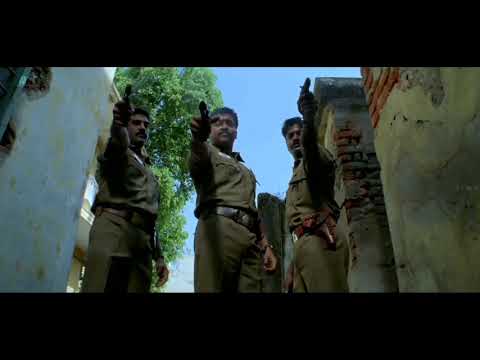 17 years of Kaakha kaakha new status video