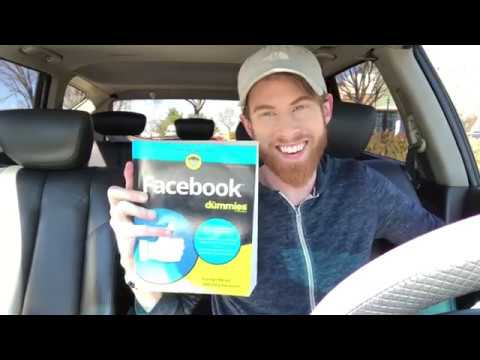 WHAT'S WRONG WITH FACEBOOK!?