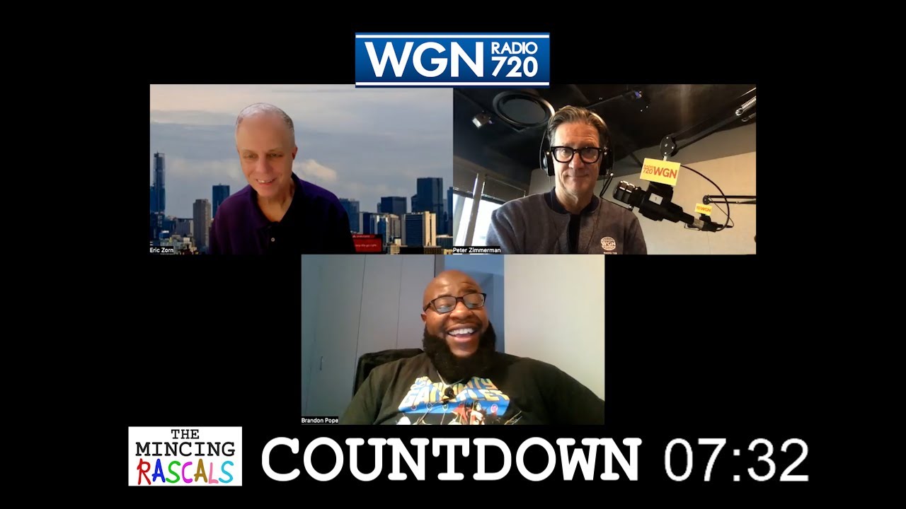 Mincing Rascals Countdown - 9-20-23
