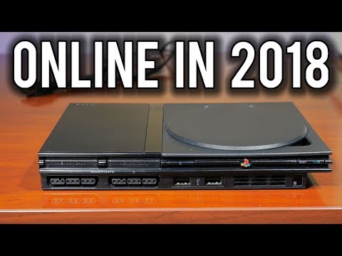 Online with the Sony Playstation 2 and XLink Kai in 2018, Play SOCOM 2 and more | MVG