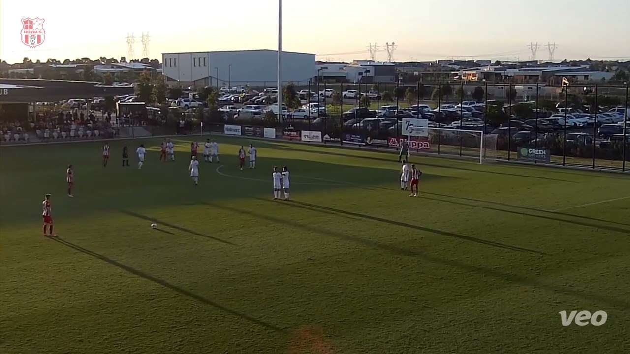 Essendon Royals Soccer Club – A leading soccer club in Moonee Valley.