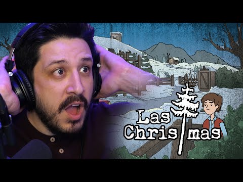 Steam Community :: Last Christmas