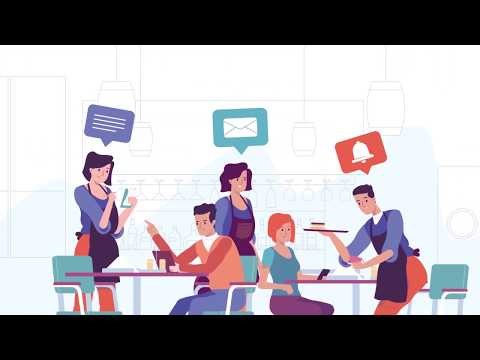 7shifts + Your POS = Integrated scheduling and labor management (Short) | 7shifts