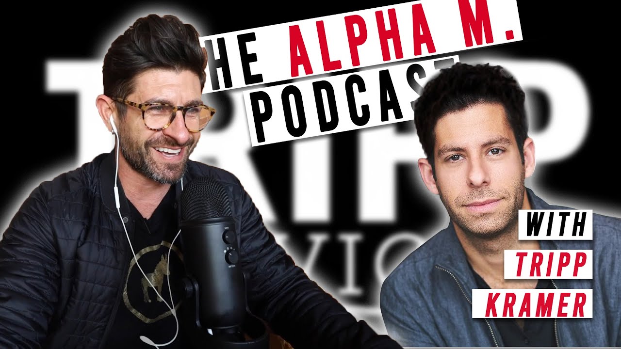 Alpha M – Men's Lifestyle Coach for Style, Grooming, and Fitness