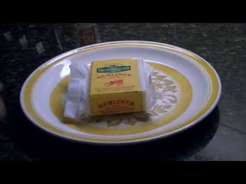 KERRYGOLD DUBLINER