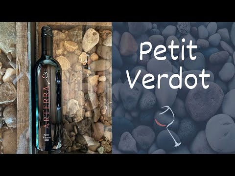 Petit Verdot
