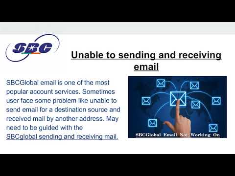 8 Most Common SBCglobal Email Account Issue