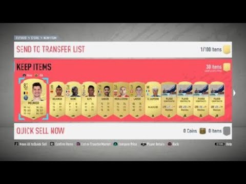 FIFA 20_game 216 out of 1500000 nothike  agen