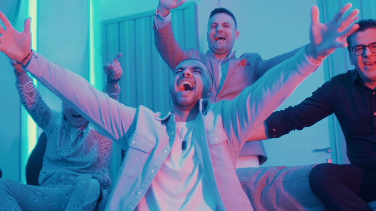 Costi x Vladuta Lupau x Culita x Baboiash x Mexicanu x Gabi Iorga x ...