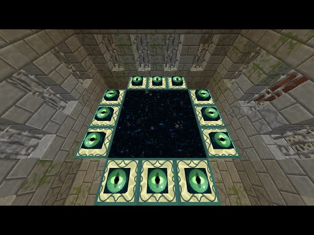 Beat Minecraft Challenge Minecraft Map