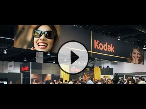 Ideas for your next trade show