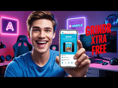 How To Get Grindr Xtra For free - working Grindr promo codes 2024