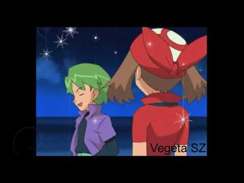 Mep Part For Pokemon Best Wishes