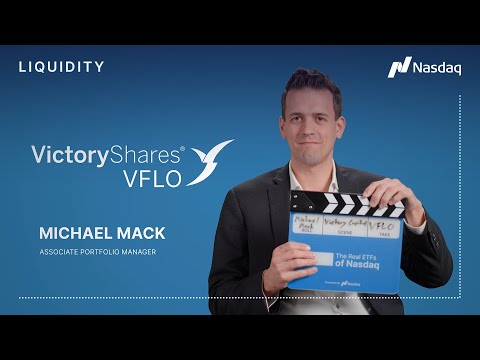 VictoryShares Reveals VFLO's Superpower | Real ETFs of Nasdaq