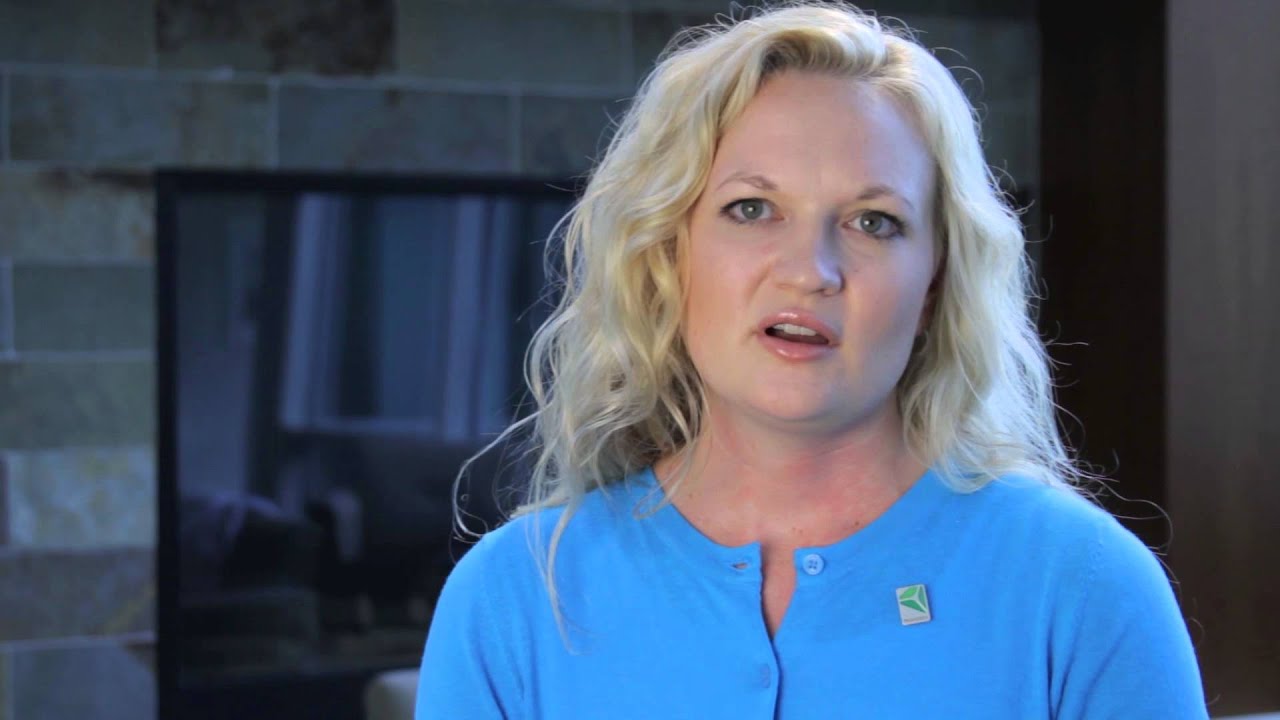 One Minute Wellness - Coping with Grief during the Holidays