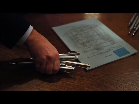 Lobbyists write many state laws