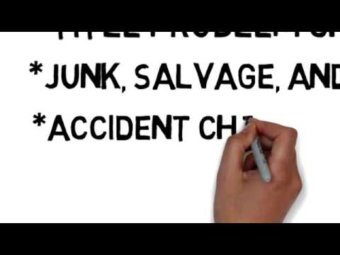 VinUnited.com - Vehicle History Report, Carfax Alternative