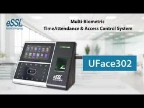 eSSL Face Recognition Time Attendance Systems - Latest Price, Dealers ...