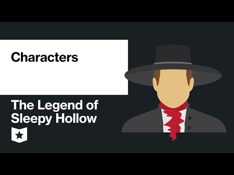 The Legend of Sleepy Hollow Study Guide | Course Hero