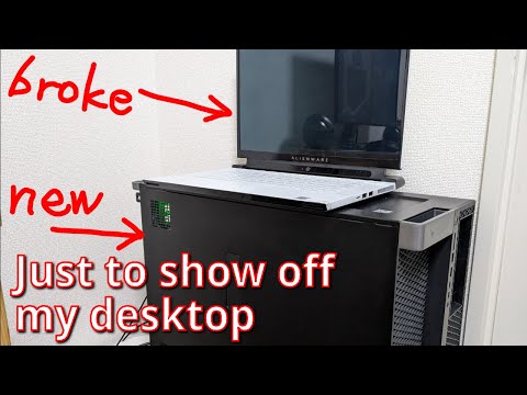 Steam Community :: Video :: I got a desktop pc because a gaming laptop ...