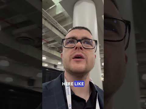 Insights from the New York ai summit