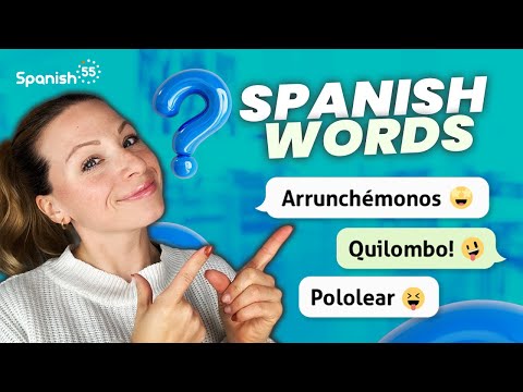 Colombian Slang