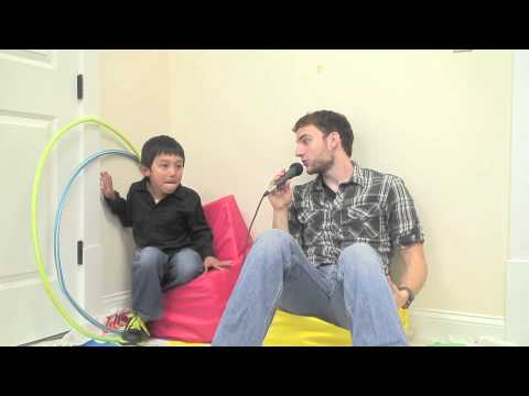 Kids Answer Mother's Day Questions