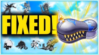 Beach Day Mystery - Digimon Codex - Fimfiction