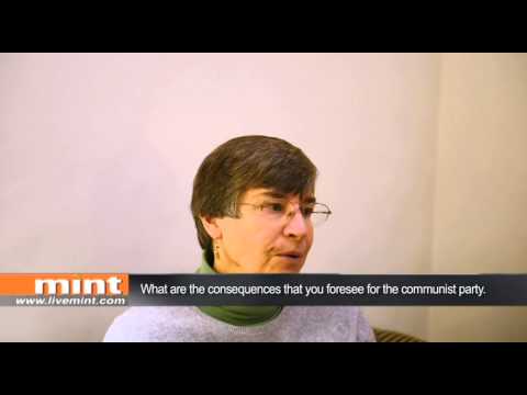 Q&A | Elizabeth J. Perry on slowdown in China and its global impact ...