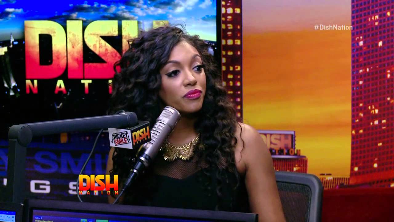 Does Porsha Have An Addiction?