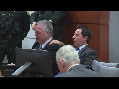 Deputy acquitted for failing to act during Parkland, FL school massacre
