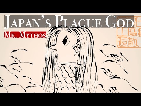 The Plague Gods of Japan | Cursed History (Lost Episode)