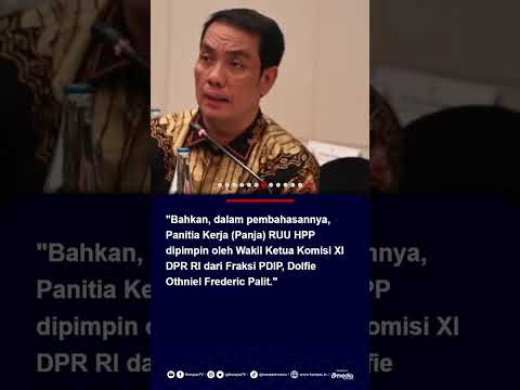 Nasdem Soroti Sikap PDI-P Tidak Konsisten soal PPN 12 Persen: Lempar Batu Sembunyi Tangan #pdip