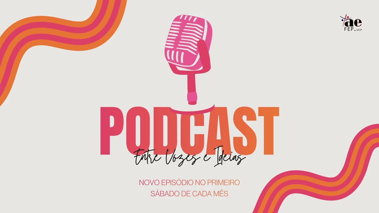 Primeiro Episódio - À conversa com Lurdes Veríssimo