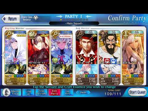Memorial Quest: Fifth Singularity