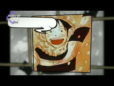 One Piece dj LAW X LUFFY X ZORO